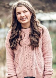 Addallee Bates Height, Weight, Age, Family, Facts, Biography