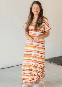 Addallee Bates Height, Weight, Age, Family, Facts, Biography