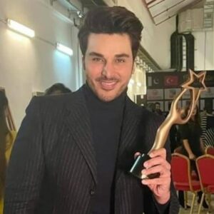 Ahsan Khan Height, Weight, Age, Girlfriend, Facts, Biography