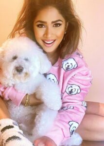 Anarkali Akarsha Height, Weight, Family, Boyfriend, Education, Biography