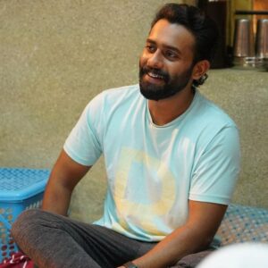 Arjun Ashokan Height, Weight, Age, Facts, Biography, Family