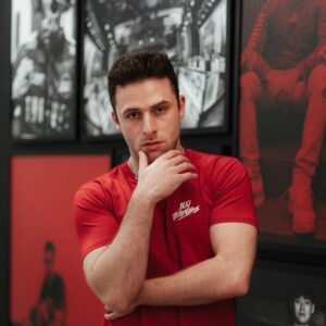 AustinShow Height, Weight, Age, Boyfriend, Facts, Biography