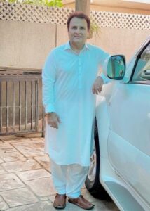 Behroze Sabzwari Height, Weight, Age, Spouse, Facts, Biography