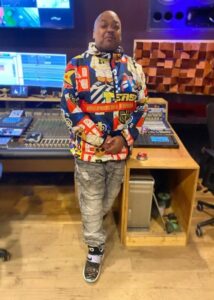 Bizarre (Rapper) Height, Weight, Age, Facts, Biography