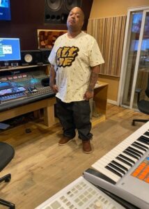 Bizarre (Rapper) Height, Weight, Age, Facts, Biography