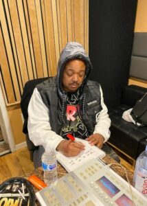 Bizarre (Rapper) Height, Weight, Age, Facts, Biography