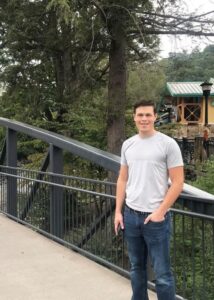 Brandon Keilen Height, Weight, Age, Spouse, Family, Facts, Biography