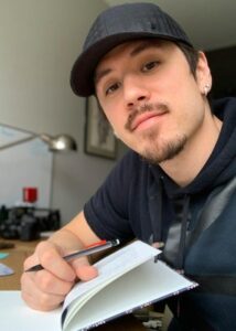 Bryan Tanaka Height, Weight, Age, Girlfriend, Family, Facts, Biography