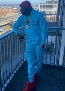 Capone (Rapper) Height, Weight, Age, Girlfriend, Biography, Family