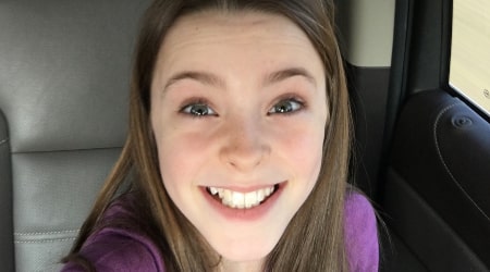 Catherine Bradley Height, Weight, Age, Family, Facts, Biography