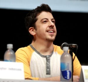 Christopher Mintz-Plasse Height, Weight, Age, Girlfriend, Biography