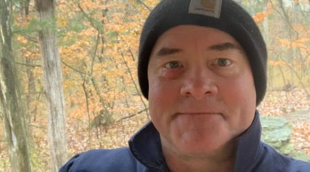 David Koechner Height, Weight, Age, Spouse, Family, Facts, Biography