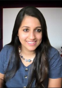 Divya Gokulnath Height, Weight, Family, Spouse, Education, Biography