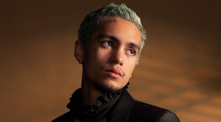 Dominic Fike Height, Weight, Age, Girlfriend, Family, Facts, Biography