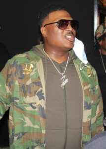 Fiend (Rapper) Height, Weight, Age, Spouse, Biography, Family