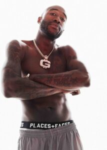 Freddie Gibbs Height, Weight, Age, Family, Facts, Education, Biography