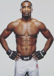 Geoff Neal Height, Weight, Age, Family, Facts, Education, Biography