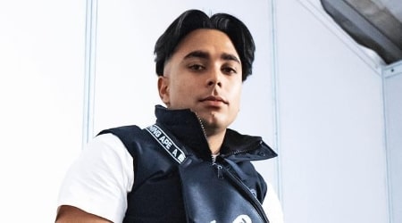 Gurinder Gill Height, Weight, Age, Girlfriend, Biography, Family, Facts