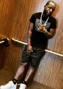 Hell Rell Height, Weight, Age, Girlfriend, Biography, Family, Facts