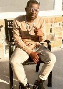 Hell Rell Height, Weight, Age, Girlfriend, Biography, Family, Facts