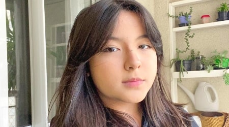 Isabella Nakahara Height, Weight, Age, Boyfriend, Facts, Biography