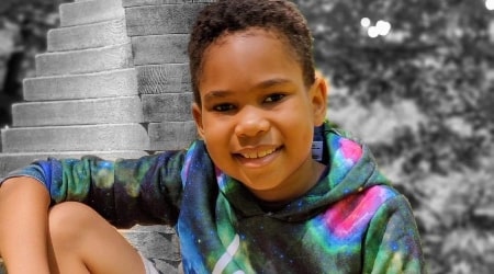 Ja'Siah Young Height, Weight, Age, Family, Biography, Facts