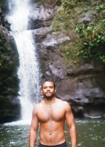 Jacob Scipio Height, Weight, Age, Girlfriend, Biography, Family, Facts