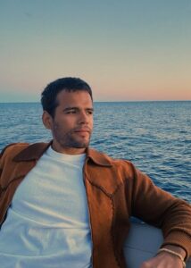 Jacob Scipio Height, Weight, Age, Girlfriend, Biography, Family, Facts