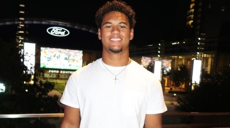 Jacob Stephens Height, Weight, Age, Girlfriend, Facts, Biography