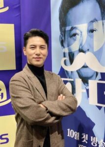 Jang Minho Height, Weight, Age, Family, Facts, Education, Biography