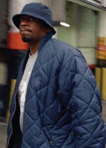 Jaz-O Height, Weight, Age, Family, Biography, Girlfriends, Facts