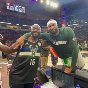 JiDion Height, Weight, Age, Girlfriend, Facts, Biography