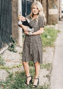 Josie Bates Balka Height, Weight, Age, Spouse, Children, Facts, Biography