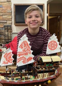 Judson Bates Height, Weight, Age, Girlfriend, Family, Facts, Biography