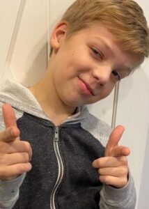 Judson Bates Height, Weight, Age, Girlfriend, Family, Facts, Biography
