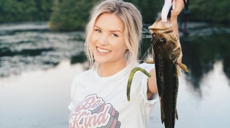 Katie Bates Clark Height, Weight, Age, Spouse, Children, Facts, Biography