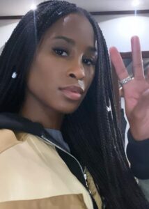 Keeya King Height, Weight, Age, Boyfriend, Facts, Biography