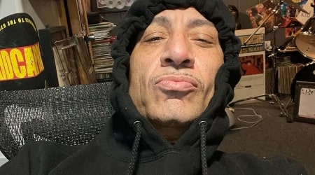 Kid Capri Height, Weight, Age, Girlfriend, Biography, Family, Facts