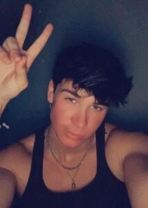 Kristian Ramey Height, Weight, Age, Girlfriend, Facts, Biography