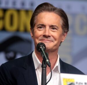 Kyle MacLachlan Height, Weight, Age, Spouse, Biography, Family