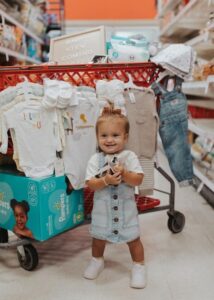 Layla Rae Stewart Height, Weight, Age, Family, Facts, Biography