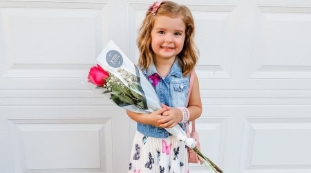 Lexi Mae Webster Height, Weight, Age, Family, Facts, Biography