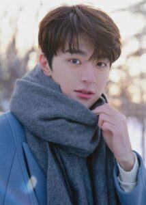 Lin Yi Height, Weight, Age, Girlfriend, Facts, Biography