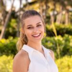 Lydia Romeike Height, Weight, Age, Boyfriend, Family, Facts, Biography