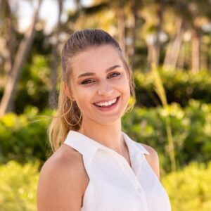 Lydia Romeike Height, Weight, Age, Boyfriend, Family, Facts, Biography