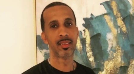 Mac (Rapper) Height, Weight, Age, Family, Facts, Spouse, Biography