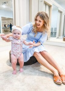 Maci Jo Webster Height, Weight, Age, Family, Facts, Biography