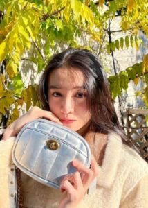 Mitsuki Kimura Height, Weight, Age, Family, Facts, Education, Biography