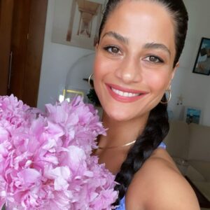 Nasanin Nuri Height, Weight, Age, Boyfriend, Family, Facts, Biography