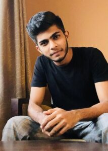 Naslen K. Gafoor Height, Weight, Age, Facts, Biography, Family